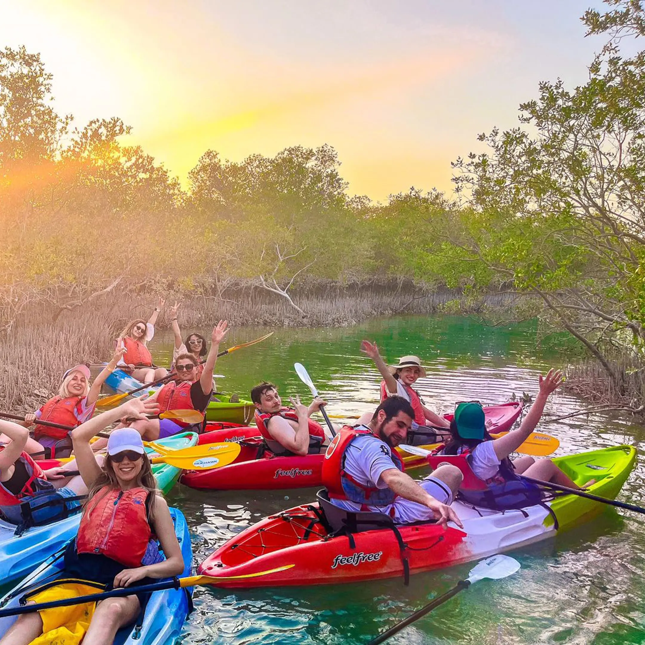 Test tour created by dev team19 test